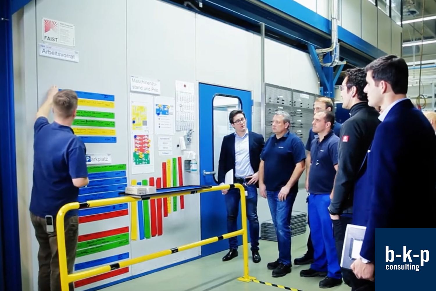 Was ist Operational Excellence (OPEX): Definition, Methoden und Tipps